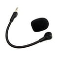 Micphone for Logitech G PRO / G PRO X Gaming Headset Replacement 3.5mm ...