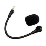 Micphone for Logitech G PRO / G PRO X Gaming Headset Replacement 3.5mm ...