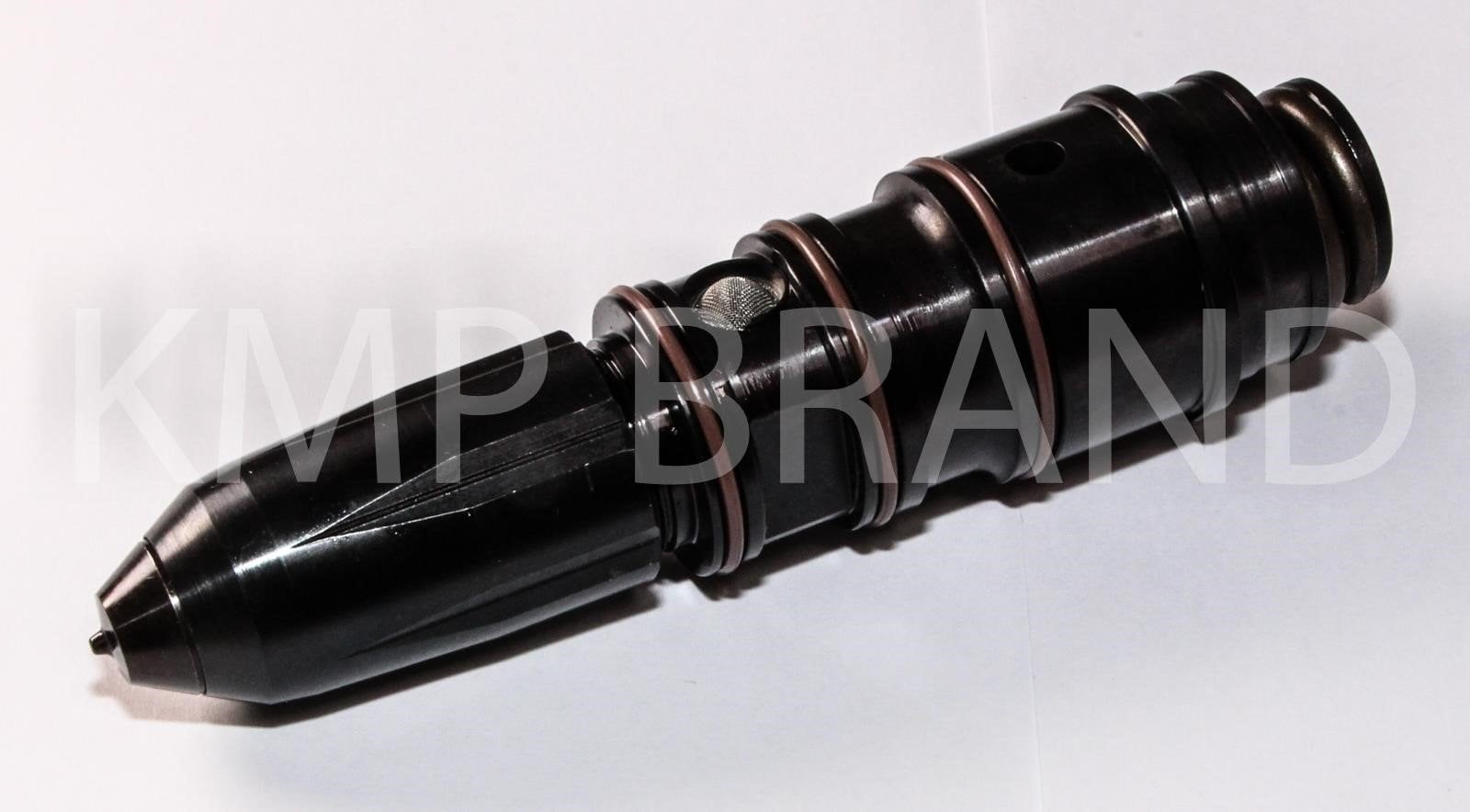 INJECTOR NT855, PTD TOP STOP 3054216 for Cummins - Walmart.com