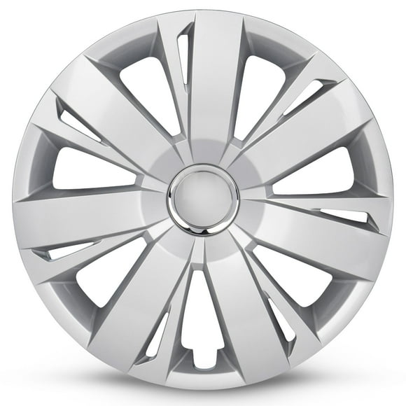 Volkswagen Jetta Hubcaps