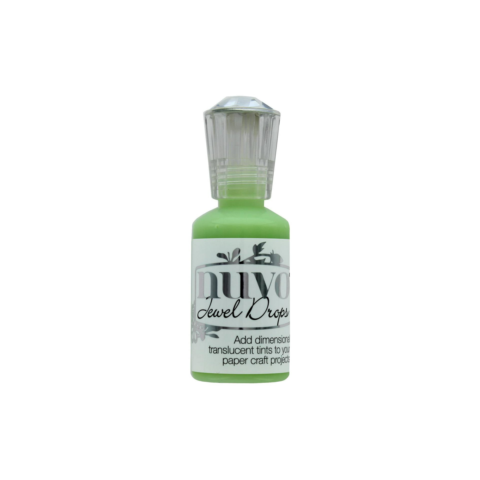 Click here for Tonic Studios Nuvo Jewel Drops 30ml-Key Lime - Njd... prices