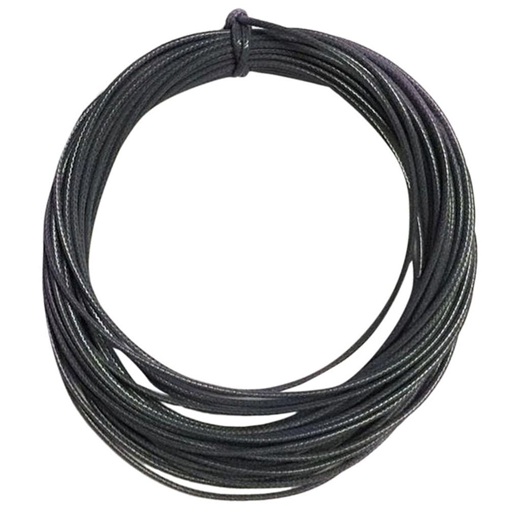 Nylon Thread - 2MM×10M String Cord Sewing Craft Tool Portable for DIY ...