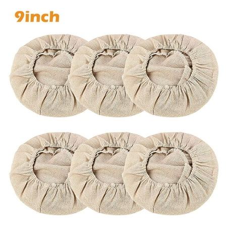 bread proofing basket cloth bread proofing basket cover bread ...