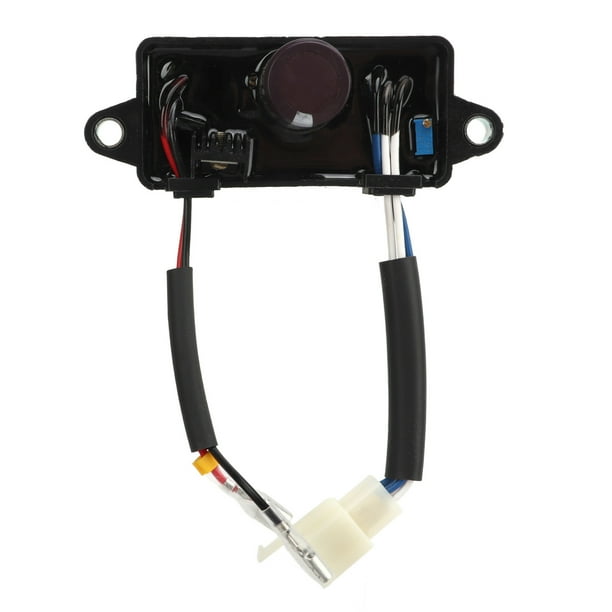 Automatic Voltage Regulator,Automatic Voltage Regulator AVR Generator ...