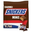 Snickers Giant Candy Bar, 1 Lb Share Size, Big Chocolate Gift ...