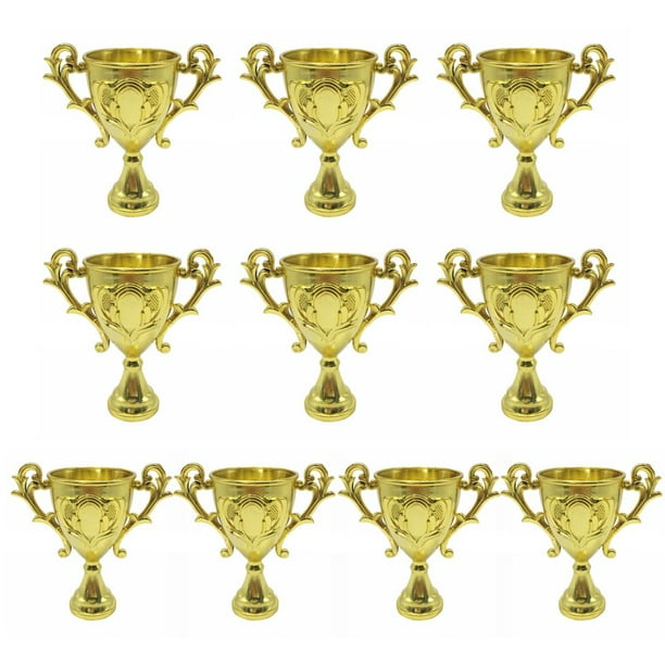 CNKOO Plastic Candy Box Electroplating Multipurpose Realistic Handle ...