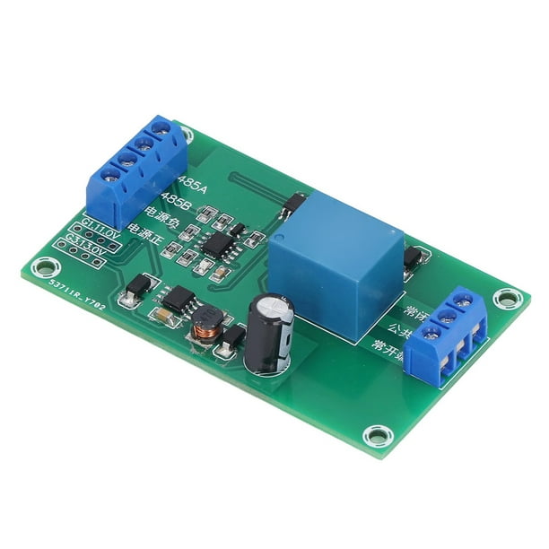 Relay Module,RS485 Computer Control Relay Computer Control Relay Module ...