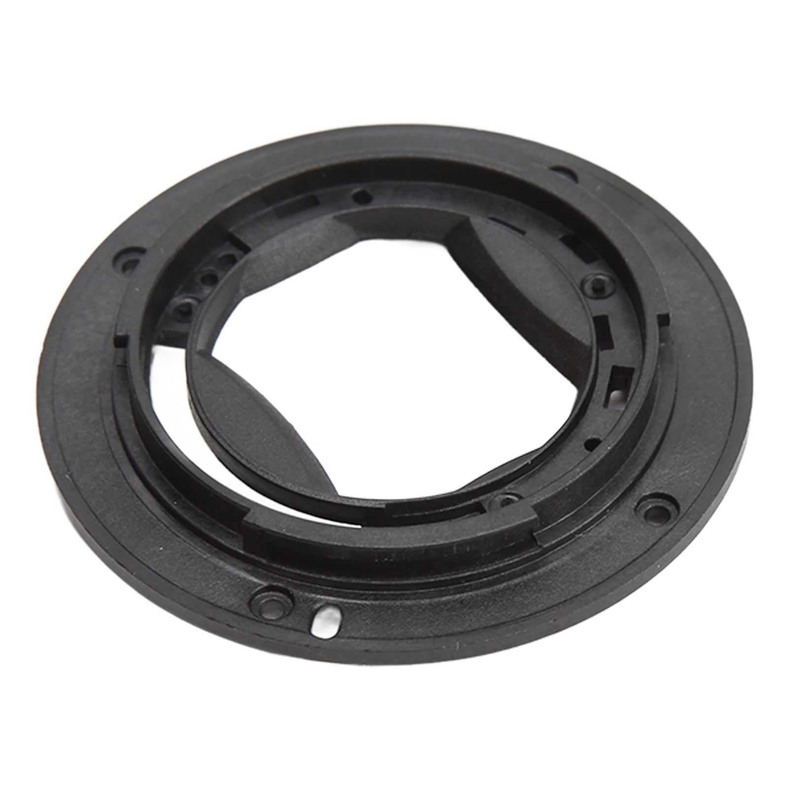 Camera Lens Bayonet Mount Ring, Plastic Accurate Camera Bayonet Mount ...