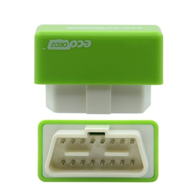 Eco OBD OBD2 Economy Fuel Saver Tuning Box Chip For Petrol Car Auto Gas ...