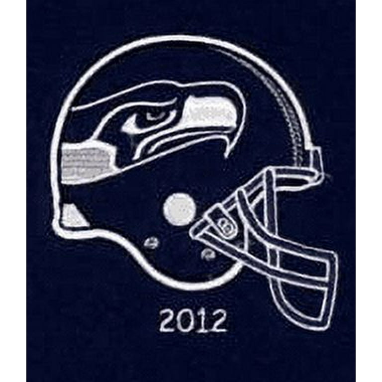 Logotipo De Los Seattle Seahawks 2012