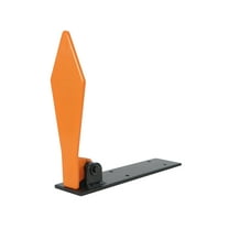 Champion .22 Rimfire Metal Targets 44886 PopUp Diamond Shape - Walmart.com