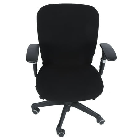 Stretch Swivel Chair Covers Computer Chair Cover, Removable Swivel ...