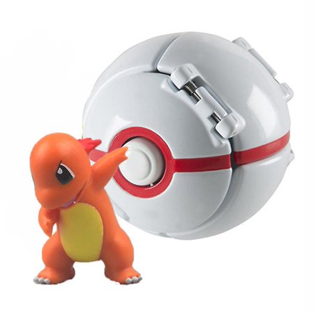 Little Fire Dragon Toy With Pokmon | Walmart Canada
