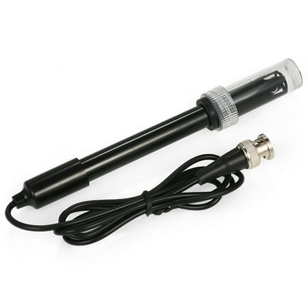 Pen Type pH Electrode Sensor BNC Connector Probe E-201 pH Composite ...