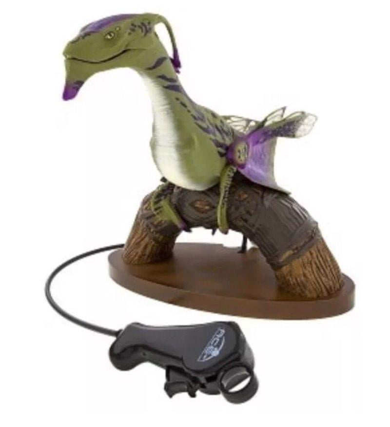 Disney Avatar Interactive Banshee with Perch 20th Anniversary Earth Day ...