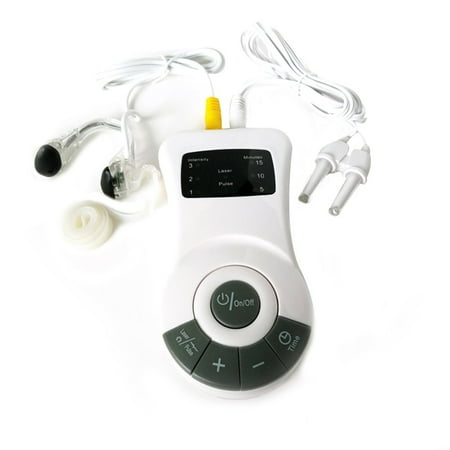 CR-912 Nose Care Rhinitis Therapy Allergy Reliever Nasal Congestion ...