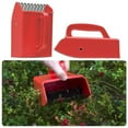 Kotyreds Berry Pickers With Metal Comb Rakes Garden Blueberry