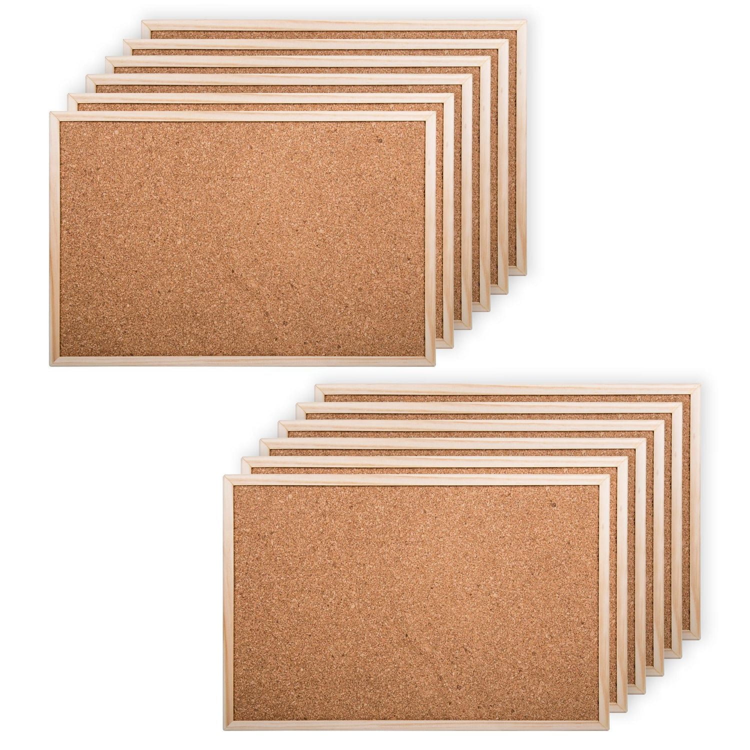 Click here for Officeworks Office Works Small Cork Bulletin Board... prices