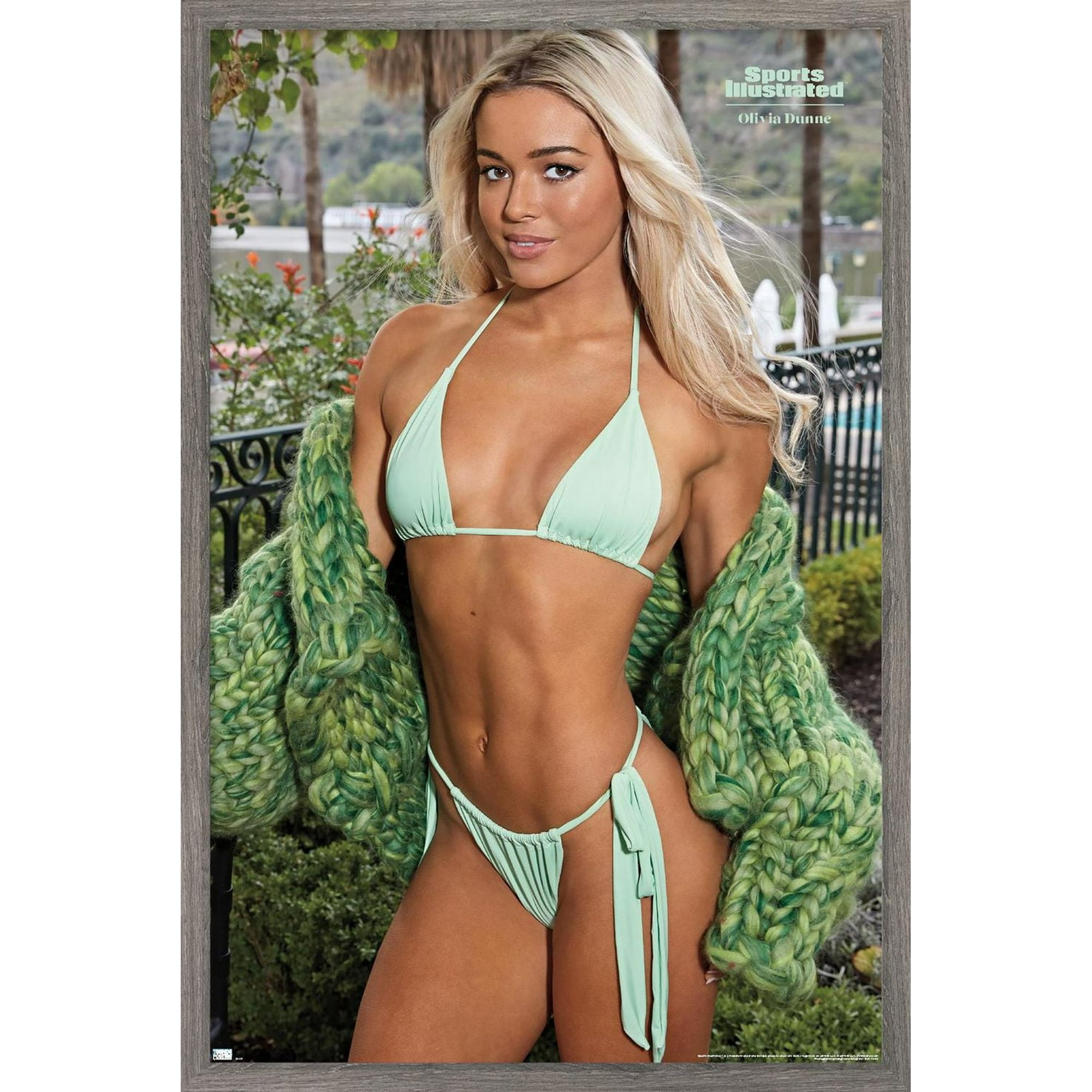 Click here for Trends International Sports Illustrated: Swimsuit... prices