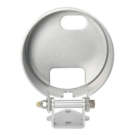 Gauge Pod, 85mm Auto Gauge Bracket Universal Stainless Steel ,Single ...
