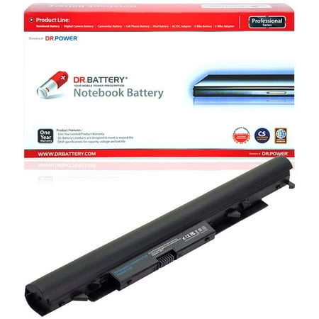 DR. Y JC03 JC04 y compatible with HP Pavilion 250 G6 14 15 17 HSTNN ...