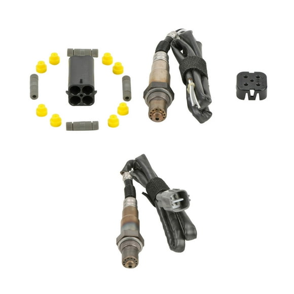 Toyota Rav4 Oxygen Sensor