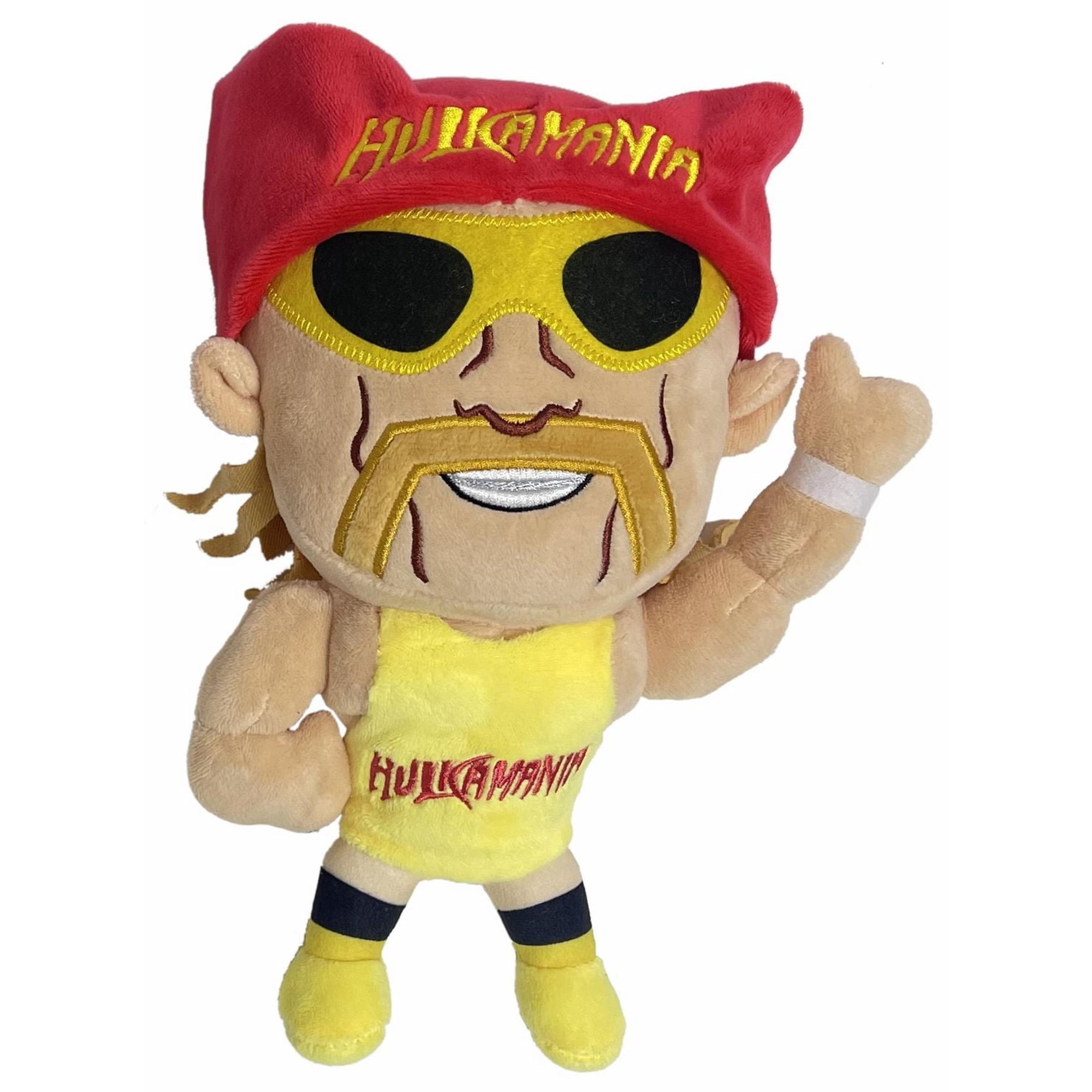 Click here for Wwe Licensed 9 Plush prices