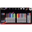 Sharpie Ultimate Collection - Bulk Multi-Pack Colored Permanent Markers ...