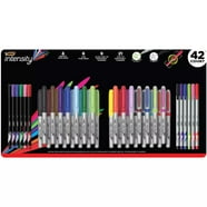Sharpie Ultimate Collection - Bulk Multi-Pack Colored Permanent Markers ...