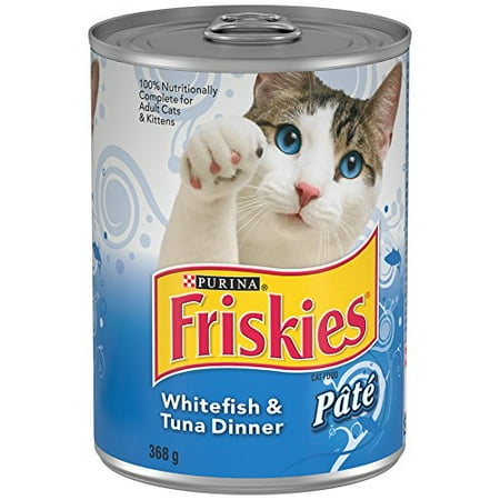 D-FRISKIES FRSK OCEAN 368G | Walmart Canada