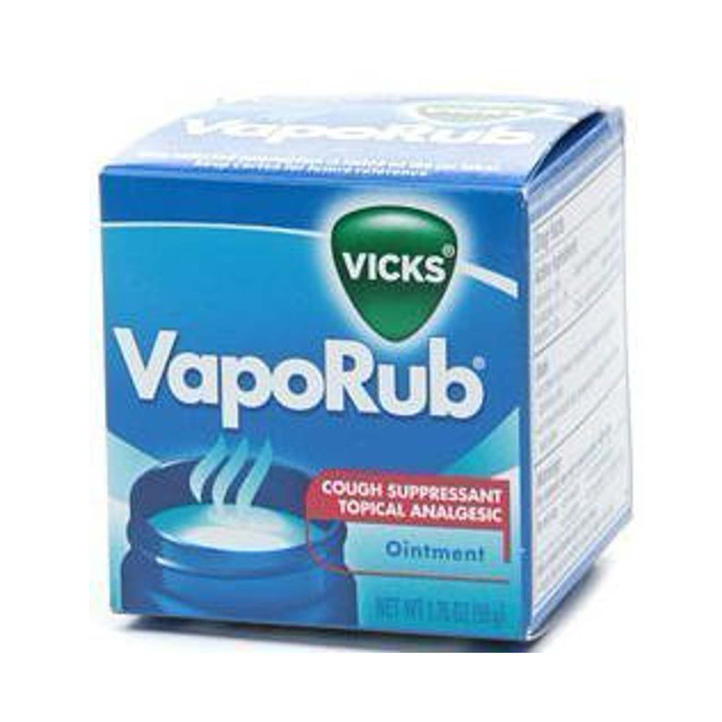 Vicks
