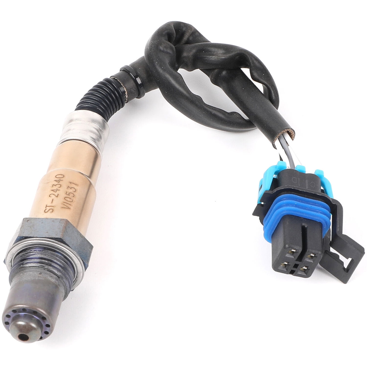 Bodeman Dowstream Oxygen O2 Sensor for 1996-2003 Buick Century LeSabre ...