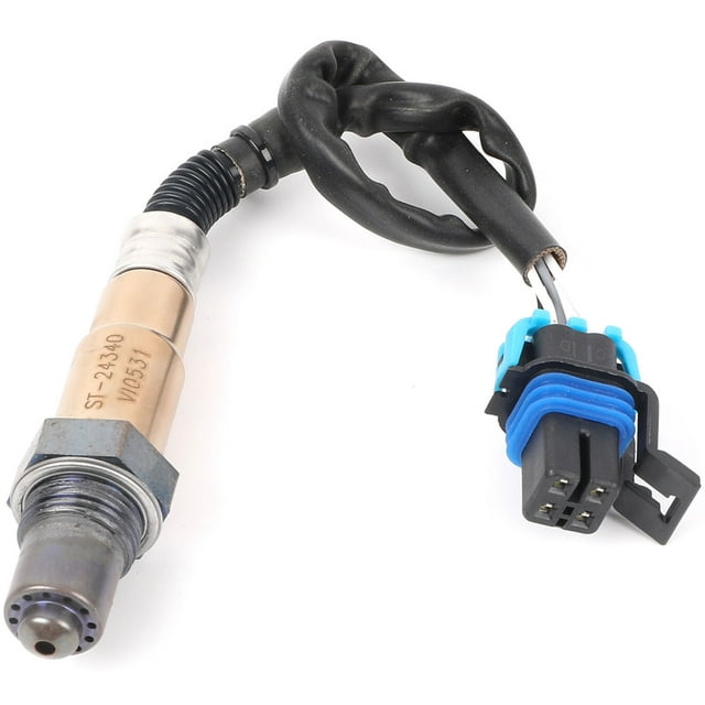 Bodeman Dowstream Oxygen O2 Sensor for 1996-2003 Buick Century LeSabre ...