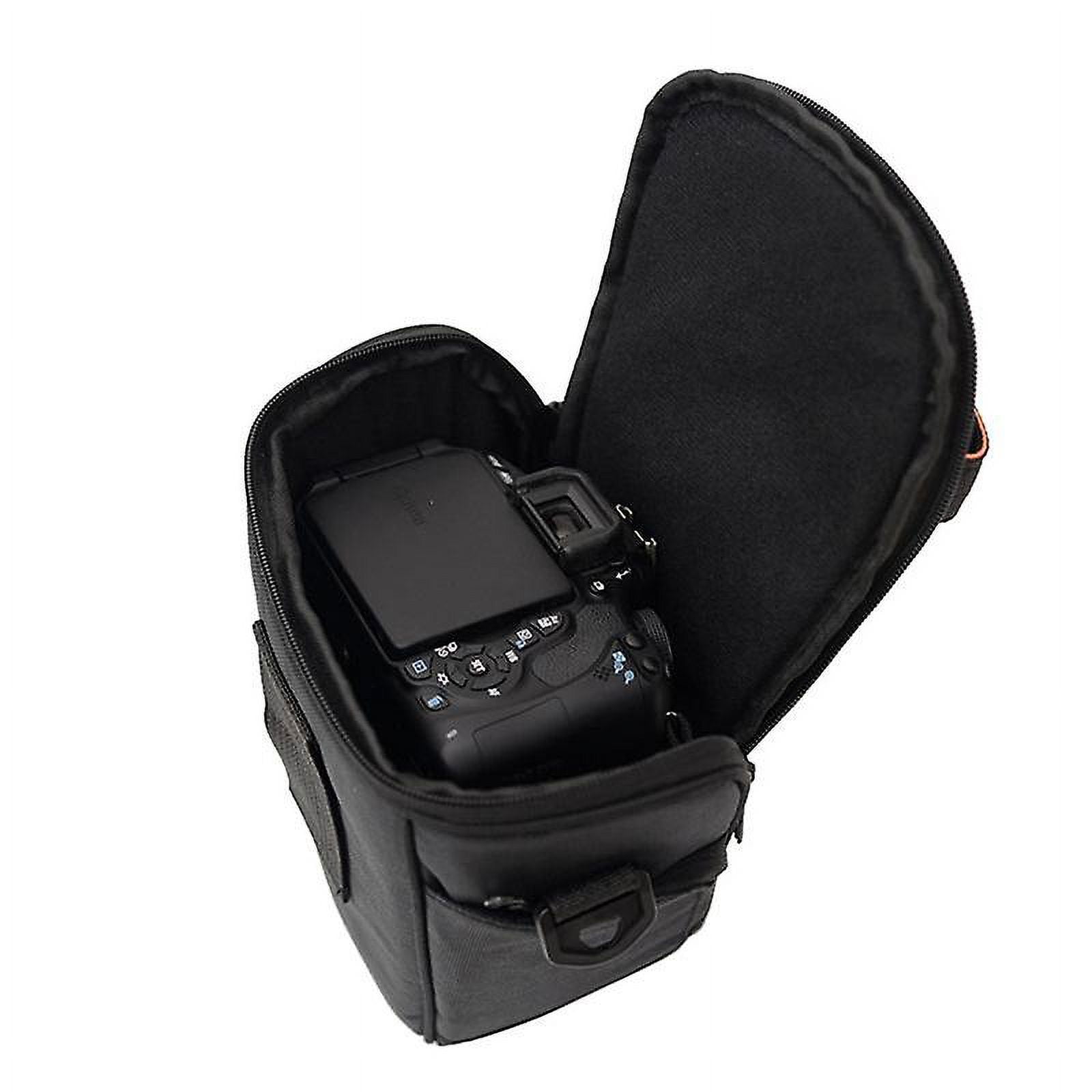 Click here for Chenxiayu Camera Bag Triangle Camera Case Shoulder... prices