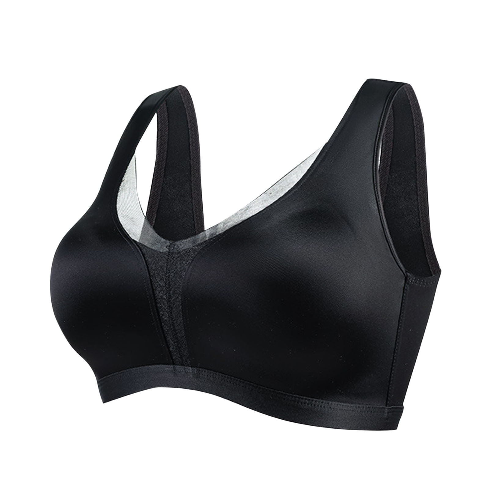 Click here for Timegard Seamless Bras For Women No Underwire Wide... prices