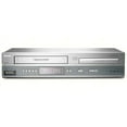 Philips DVP3150V Hi-Fi Stereo DVD VCR Combo with CD Player and Remote Recorder (New) - Walmart.com