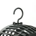 Mainstays 4" New 3-speed Portable Rechargeable Fan with Flexible Tripod ...