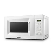 Horno microondas de encimera Magic Chef, pequeño y compacto, 1000 ...