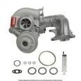 Rotomaster New Turbocharger - Walmart.com