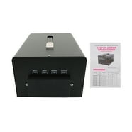 MasterVolt 88000355 Isolation Transformer, Mass GI 3.5 - Walmart.com