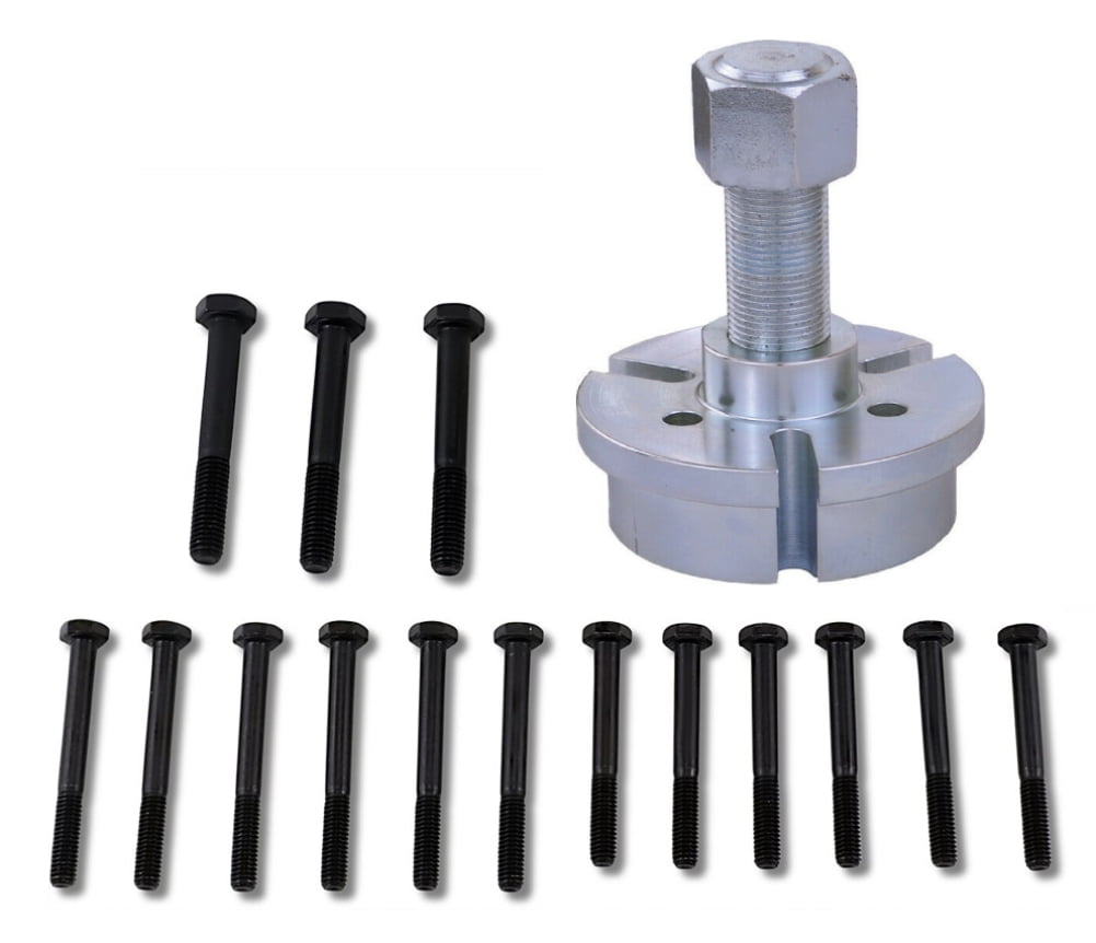 SLP Maximum-Duty Flywheel Puller (20-142) - Walmart.com