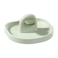1PC Pot Lid Organizer Multi-functional Storage Rack for Spoon Utensil ...
