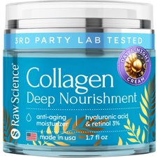 Raw Science - Walmart.com