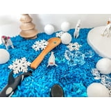 Arctic Animals Sensory Bin - Walmart.com