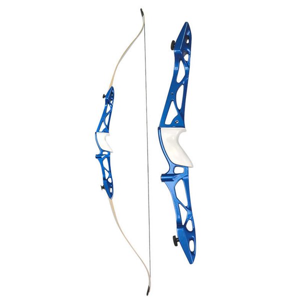 High Quality 66inch 68inch 70inch Aluminium Recurve Bows Archery ...