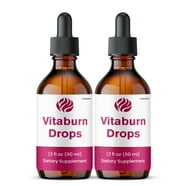 Visium Max Liquid Drops, Visium Max Supplement, All Natural Formula for ...