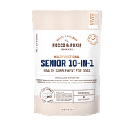 Zesty Paws Allergy & Immune Bites for Dogs, for Allergies & Immune ...