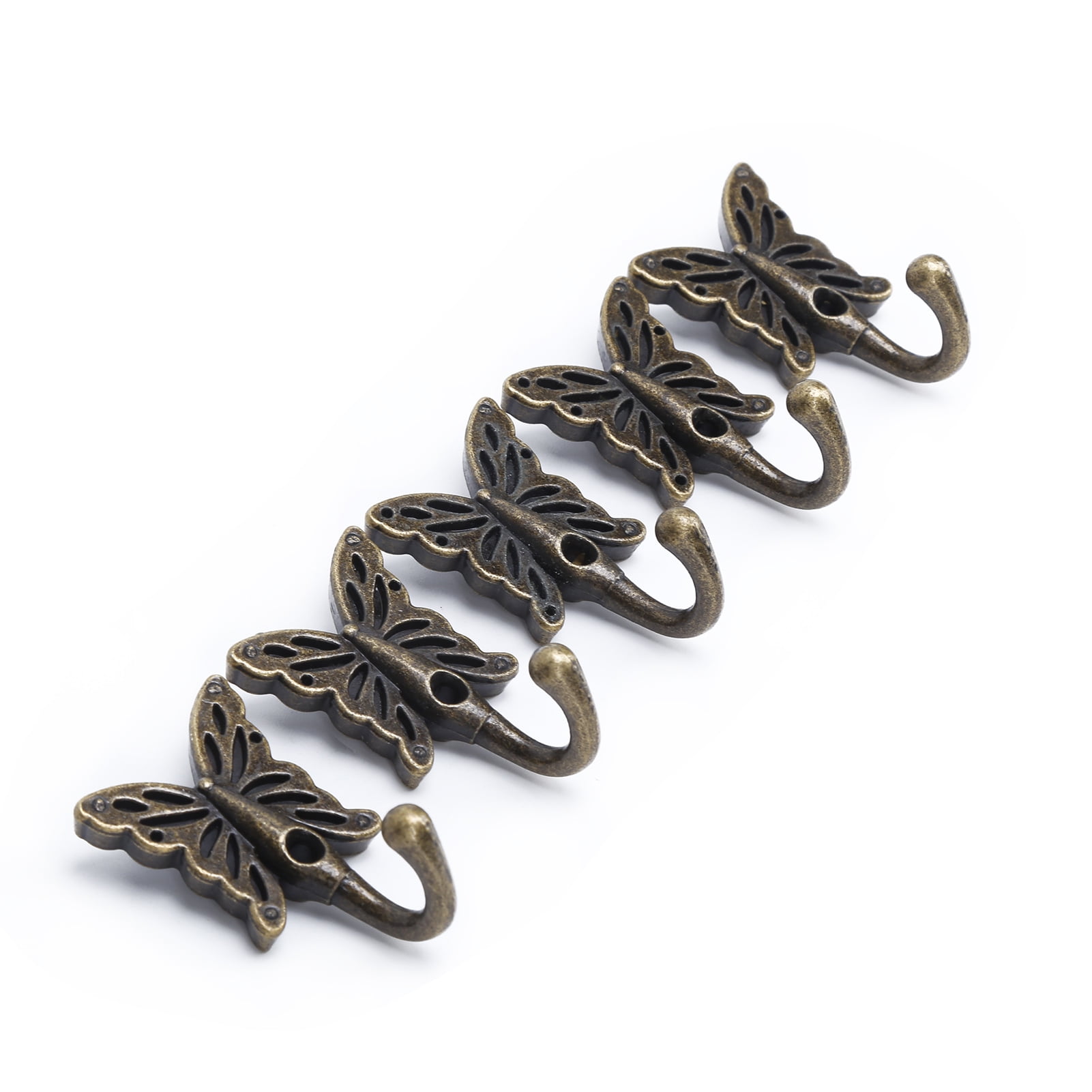 Click here for Estink Wall Mounted Coat Hooks  Hanging Hooks Dura... prices