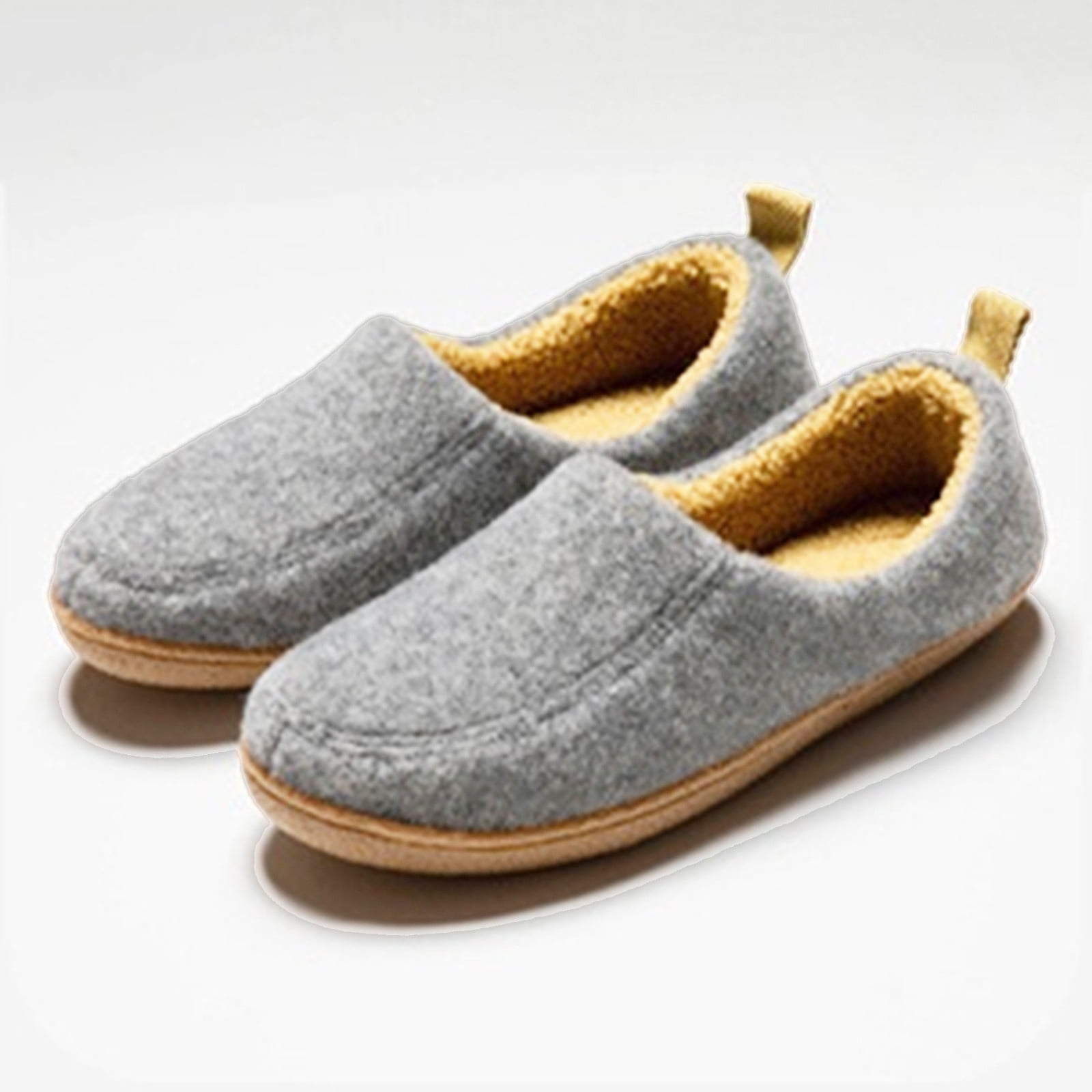 Click here for Lsljs Womens Cotton Slippers  Women Winter Casual... prices