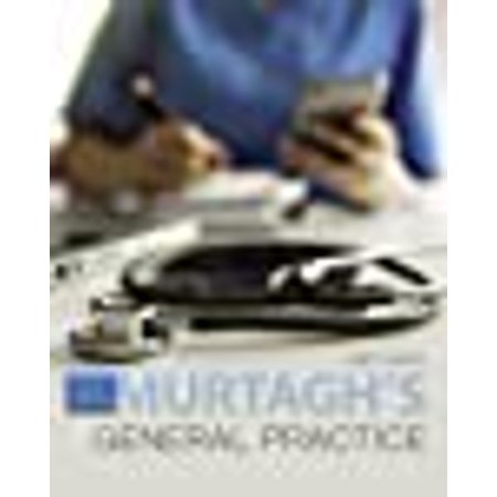 Murtagh General Practice, 8th Edition | Walmart Canada
